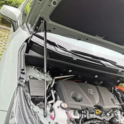 For Toyota Rav4 Xa50 2018-2021 Front Hood Bonnet Modify Gas Struts ...