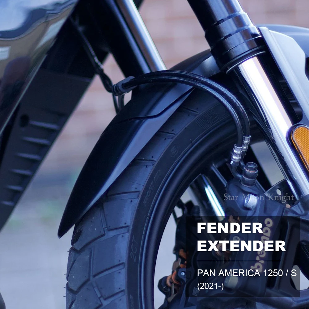 For HARLEY PAN AMERICA 1250 S PA1250 PA 1250 S 2021 2022 Motorcycle ...