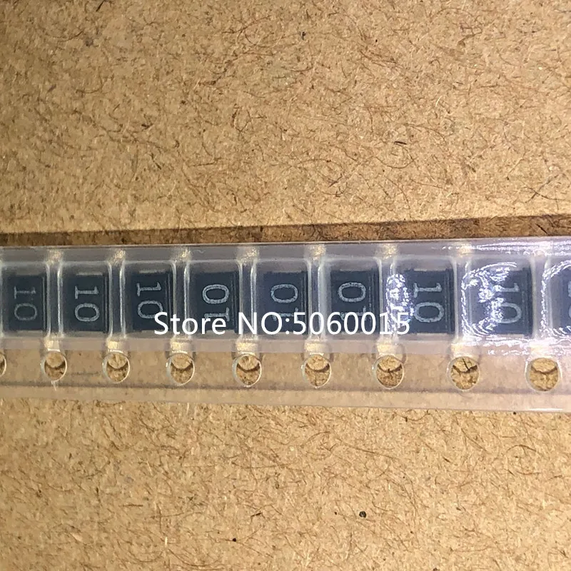 50pcs/lot CCP2E10TTE CCP2E10TE 1210 1A In Stock Best quality|Switching ...