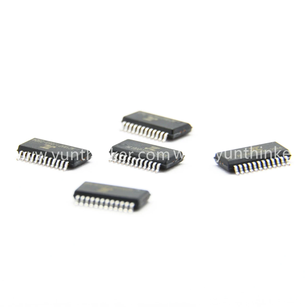 Чип Bluetooth Jerry IC AC6905B JL моно bluetooth-динамик