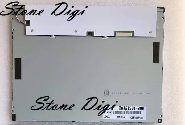 Painel-de-tela-lcd-para-equipamento-industrial-tela-de-200-polegadas-e ...