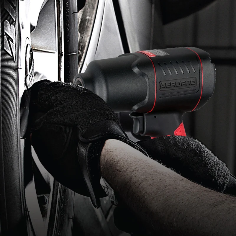 Pneumatic-Wrench-Professional-Air-Tools-Impact-Wrench-Tool-For-Car ...