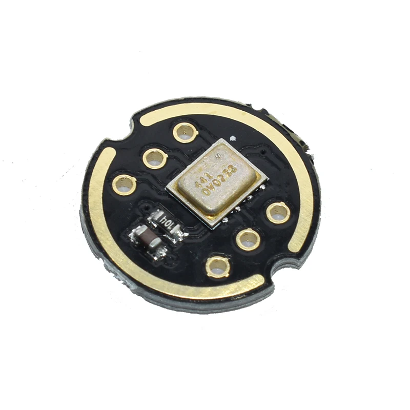 INMP441 Omnidirectional Microphone Module