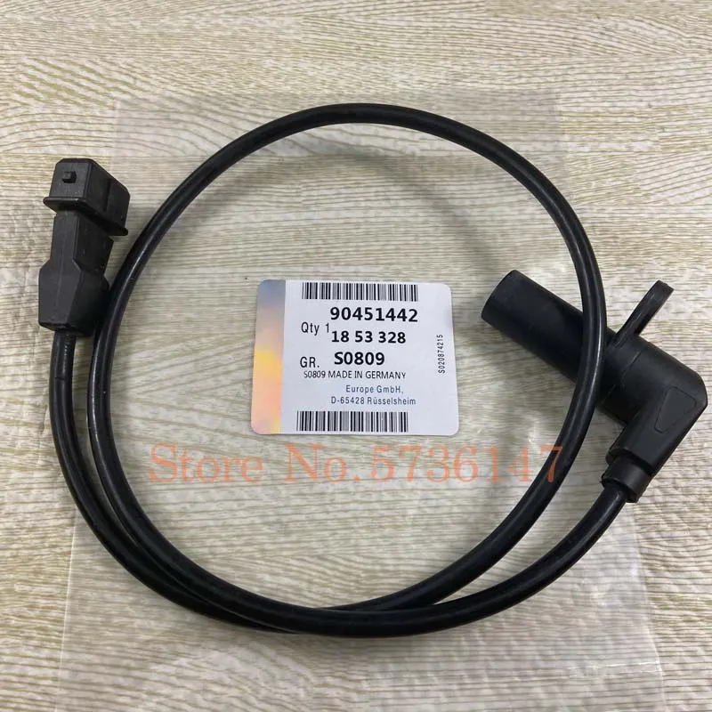Crankshaft Position Sensor For Chevrolet Corsa Vauxhall Opell Vectra ...