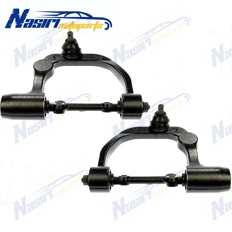 Pair-of-Front-Suspension-Upper-Control-Arm-For-Nissan-Urvan-Caravan-E25 ...