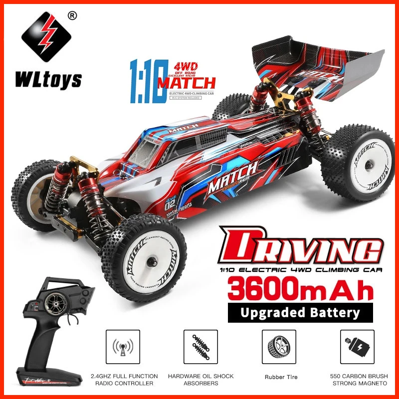 From Hobby to Sport: The Rise of Competitive Tamiya RC Racing ...