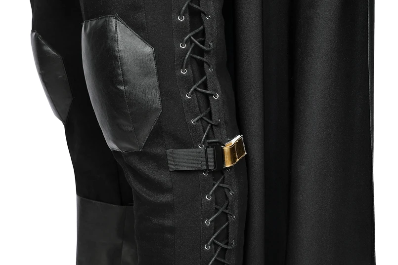 Superhero Bat Bruce Wayne Robert Clothes Cosplay Costume - AllCosplay.com