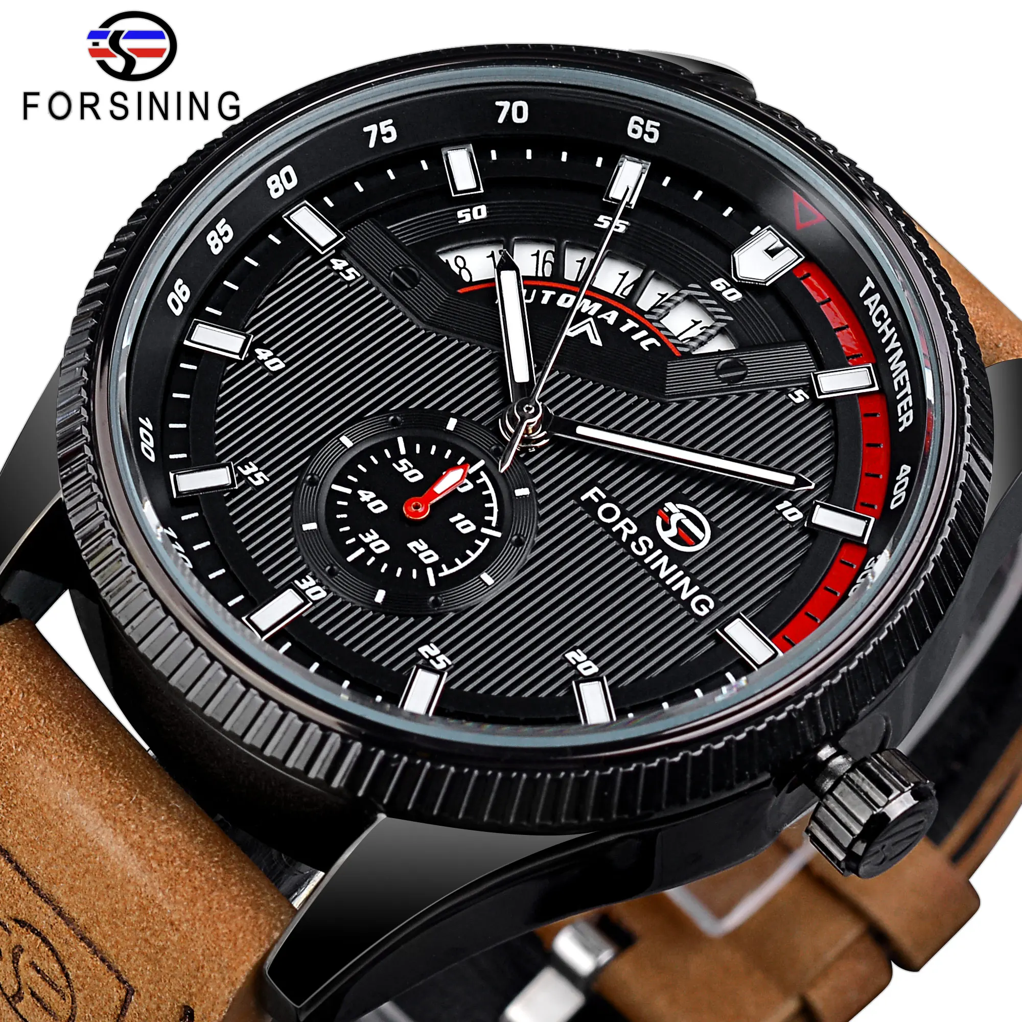 Forsining-Date-Men-Automatic-Watches-Sport-Style-Men-s-Mechanical ...