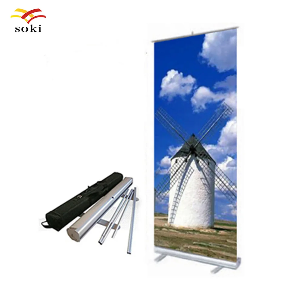 Reusable-80x200cm-Roll-Up-Display-Banner-Stands-Print-Your-Artwork ...