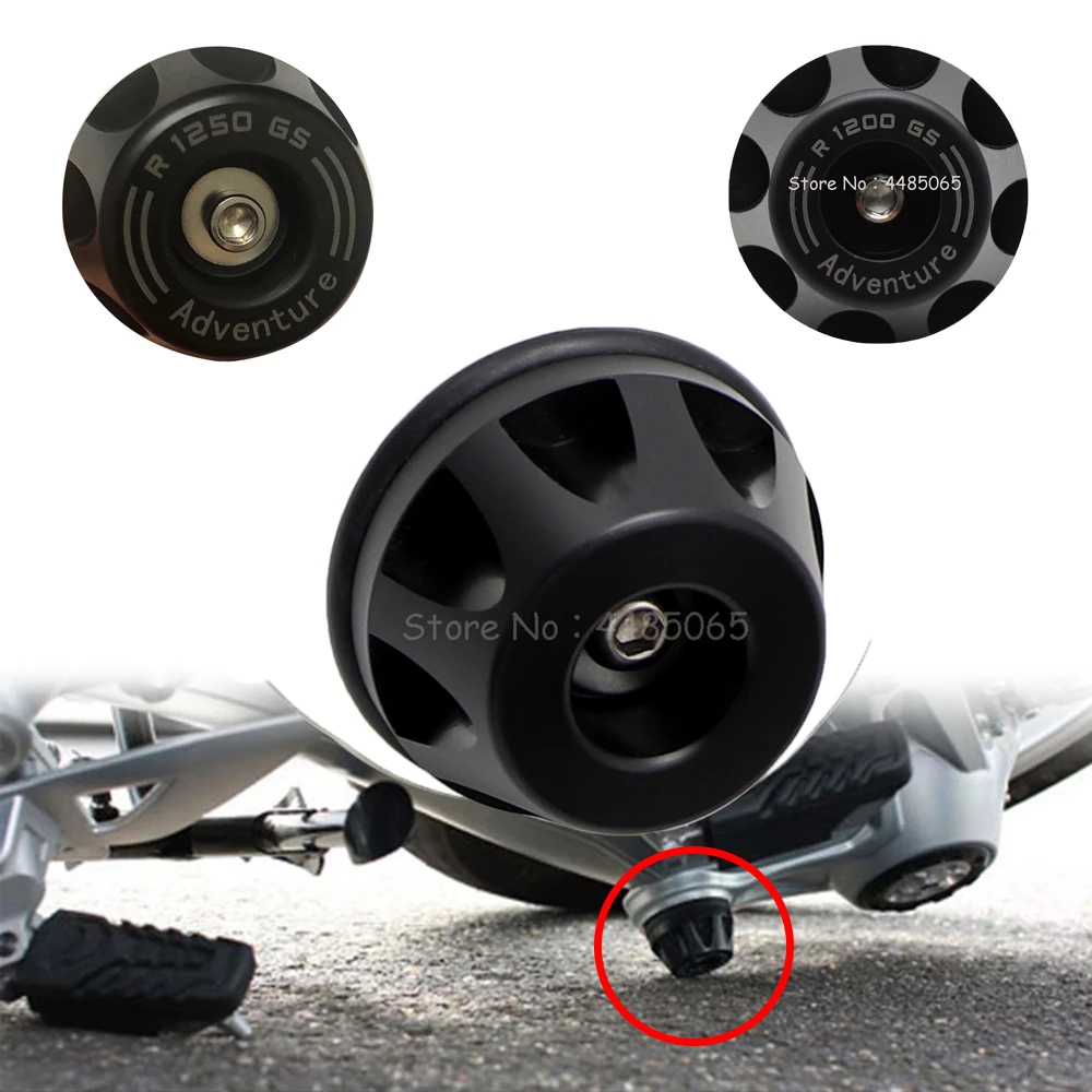 Cardan Protector Motorcycle Bmw R1200gs | Bmw R1200gs Adventure ...