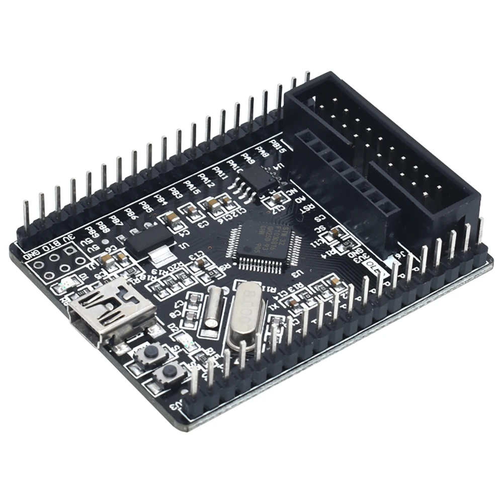 STM32F103C8T6 ARM STM32 Minimum System Development Board Module pour ...