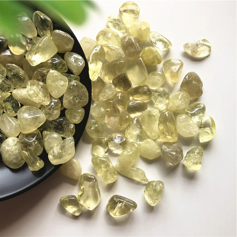 Jewelry & Beauty 5 ounces 9 stones Loose Citrine Quartz Polished Stone ...