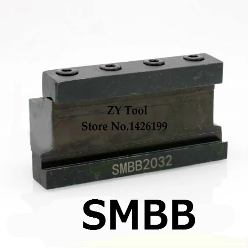 1PCS SMBB1626/SMBB2026/SMBB2526/SMBB1632/SMBB2032/SMBB2532/SMBB3232 ...