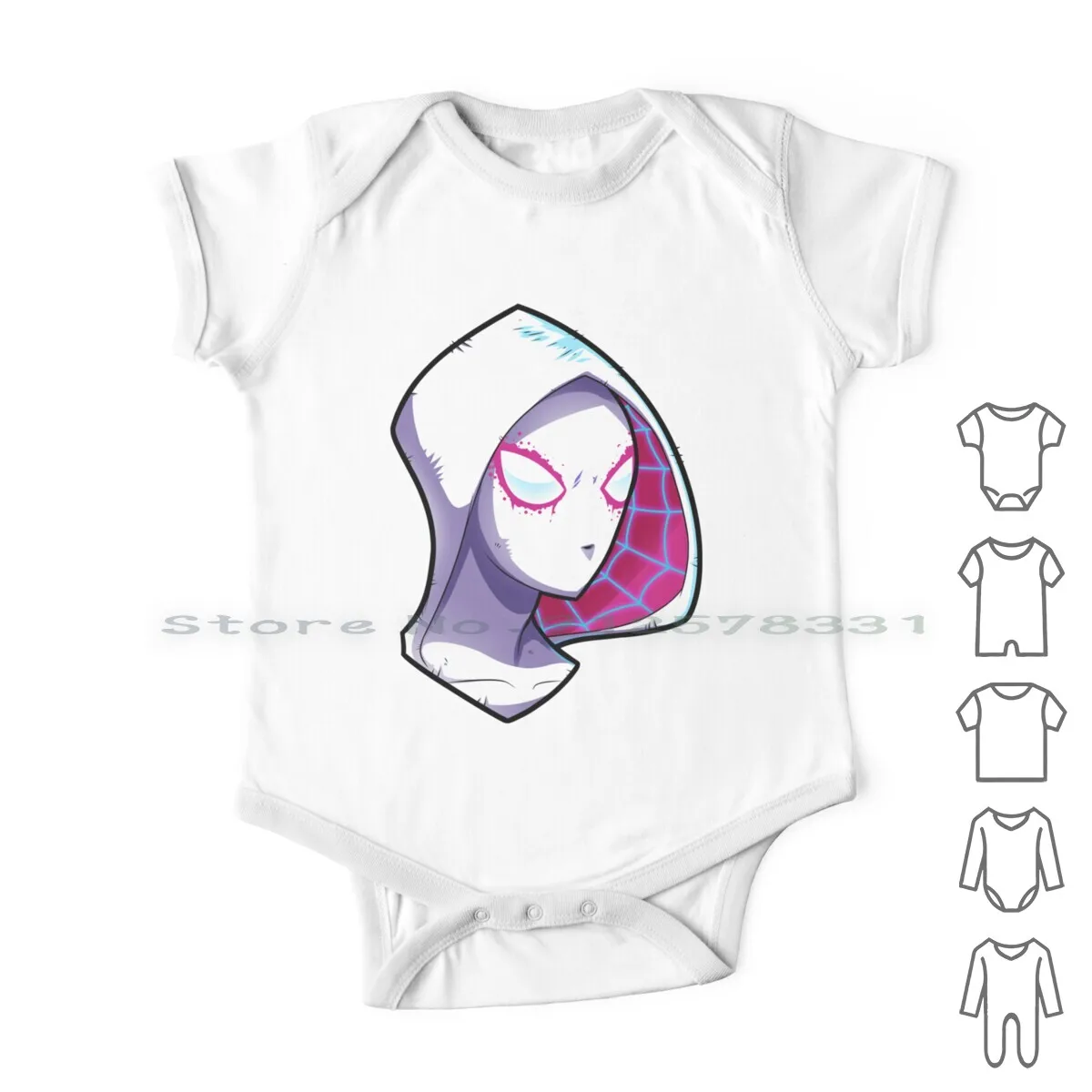 Rocker Baby Clothes