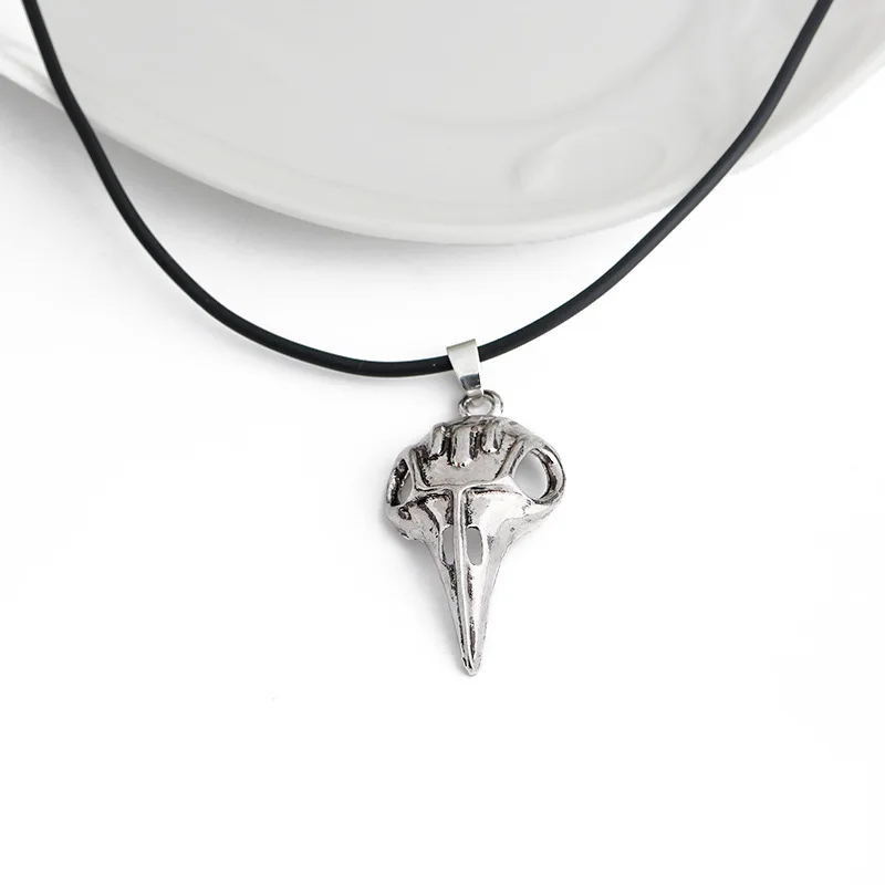 Bellatrix Lestrange Necklace