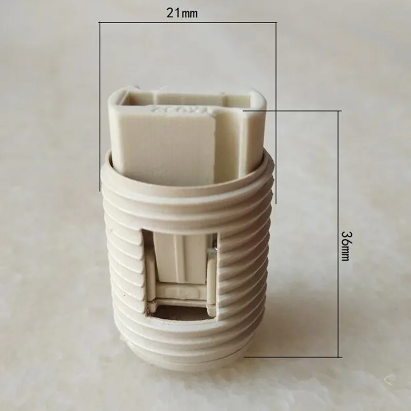 G9-complete-set-lamp-bases-G9-lamp-socket-with-plastic-shell-ceramic-G9 ...