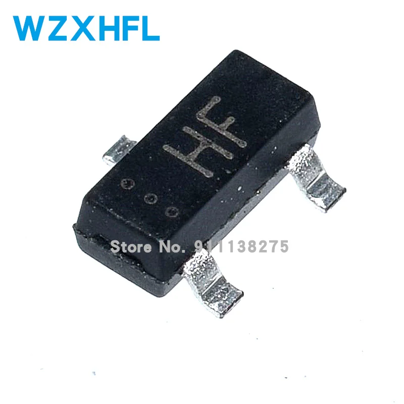 100pcs-2SC1815-C1815-HF-SOT-23-SMD-triode-transistors-100pcs-2SC1815 ...