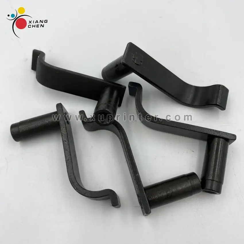 5-Pieces-04-013-103S-Lay-Guide-Front-Lay-Plate-04-013-103S01-For-GTO52 ...