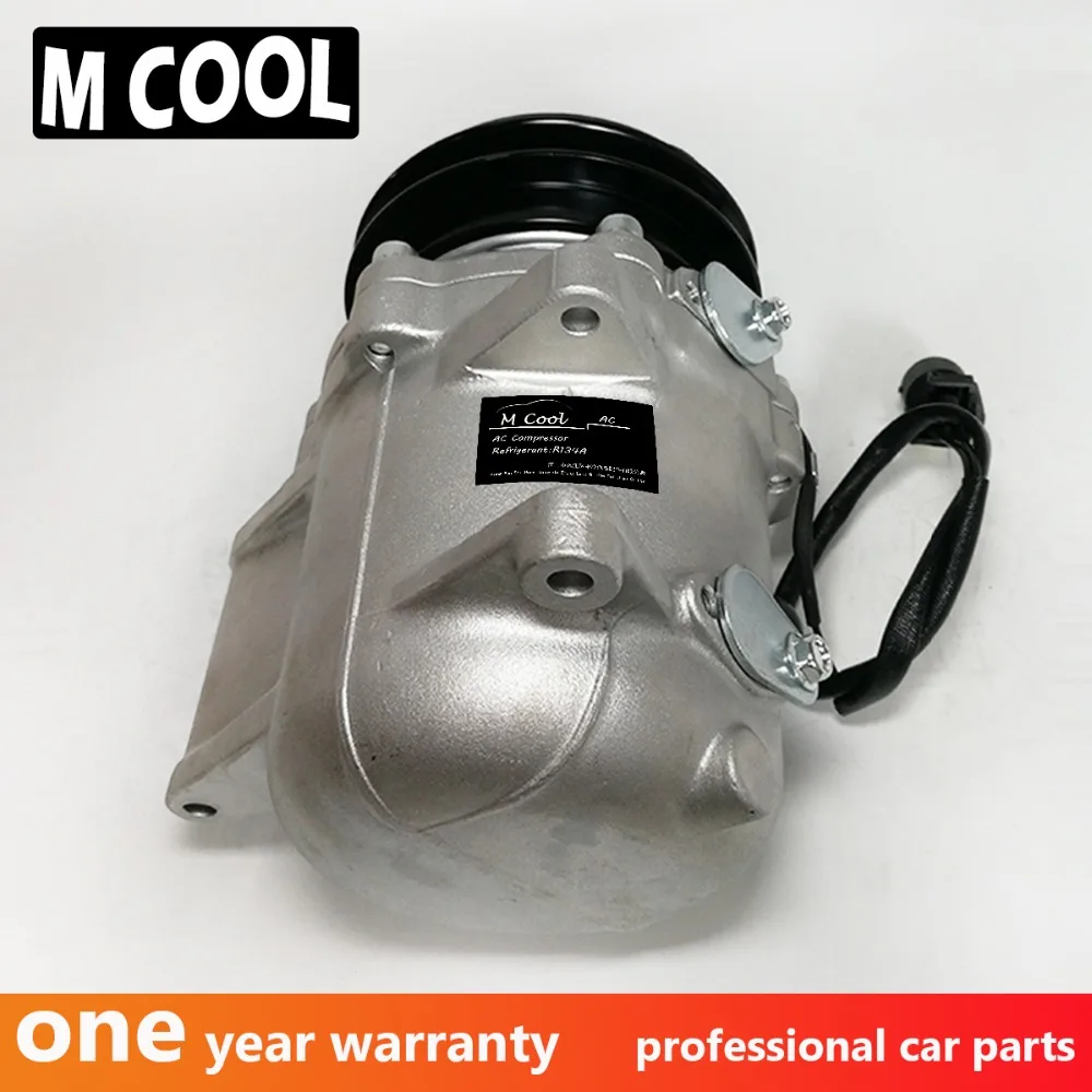 BMW 用オートエアコンコンプレッサー E30 E28 E24 325e 64528390468 64521386464 ...