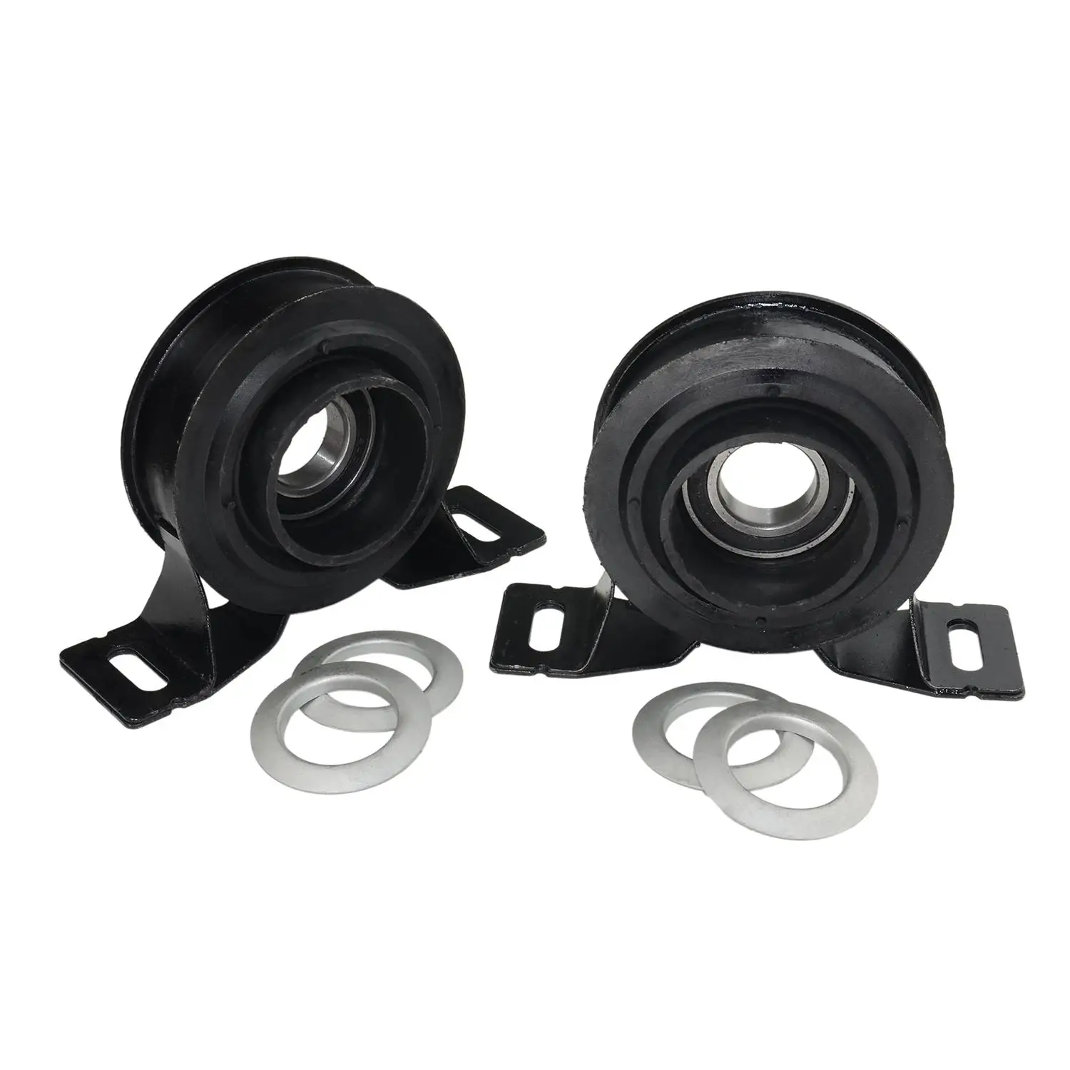 AP03-2Pcs-Propshaft-Centre-Bearing-TOQ000040-For-Land-Rover-Freelander ...