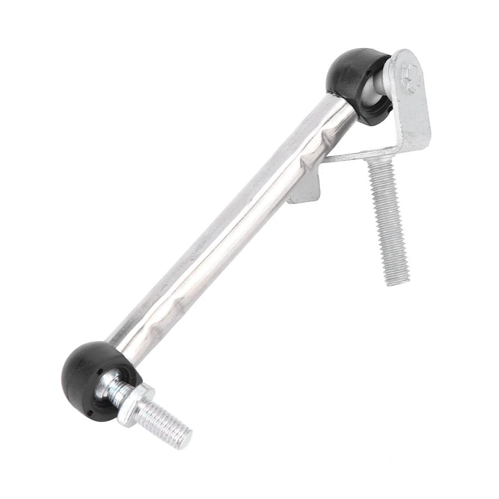 Car Control Rod Front Stabilizer Sway Bar Links 2213202489 For Mercedes ...