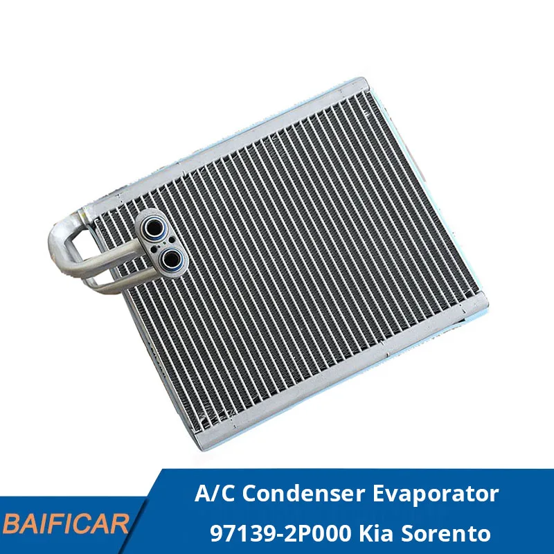 Baificar Brand New Genuine A/C Condenser Evaporator OEM 97139-2P000 For ...