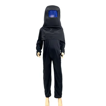 Game Among Us Dress Up Cosplay Costume For Kids - AllCosplay.com