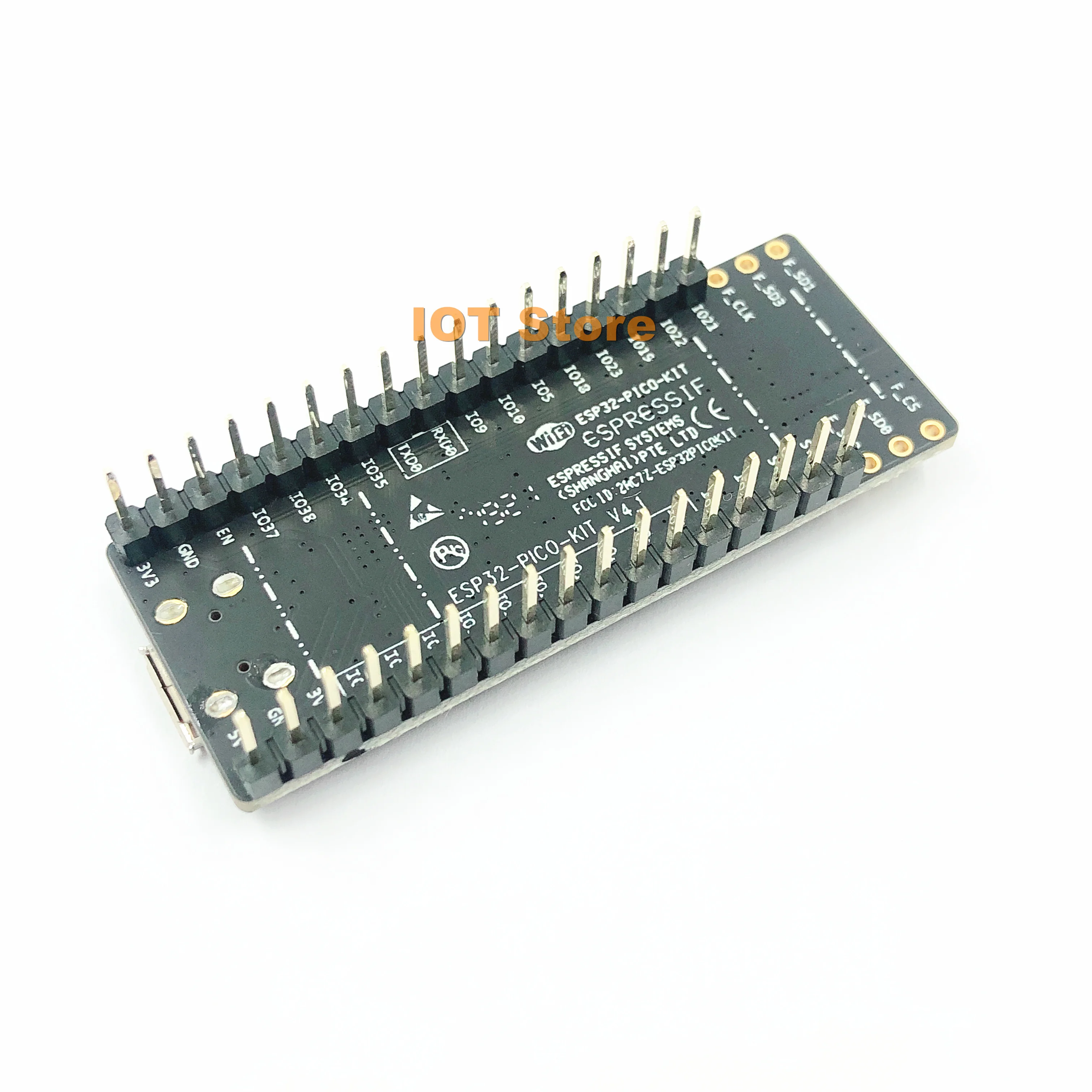 Esp32 Pico Kit Esp32 Sip макетная плата
