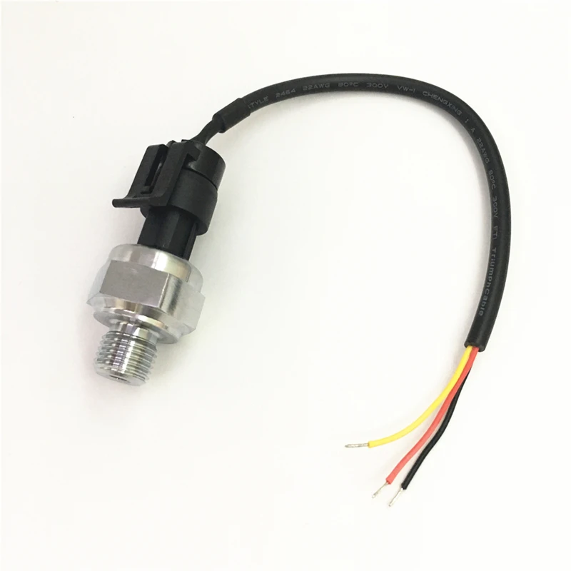 Pressure Sensor Transmitter | 1.2 Mpa Pressure Sensor | Pressure ...