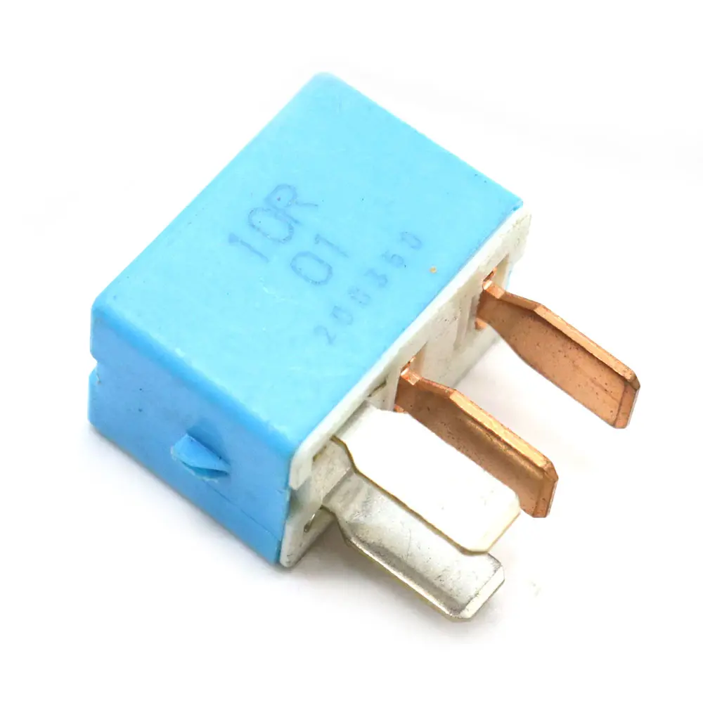 90987-02027 90080-87026 Auto Relay Assy Module Unit For Toyota Prius ...