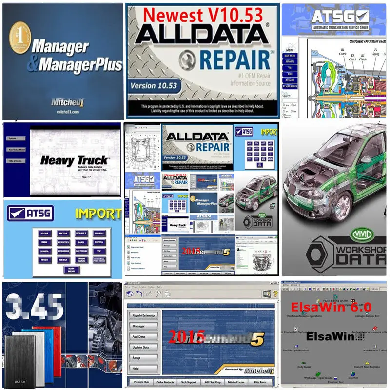 2021-Hot-Auto-Repair-Software-Alldata-10-53v-repair-software-mit-ll-OD5 ...