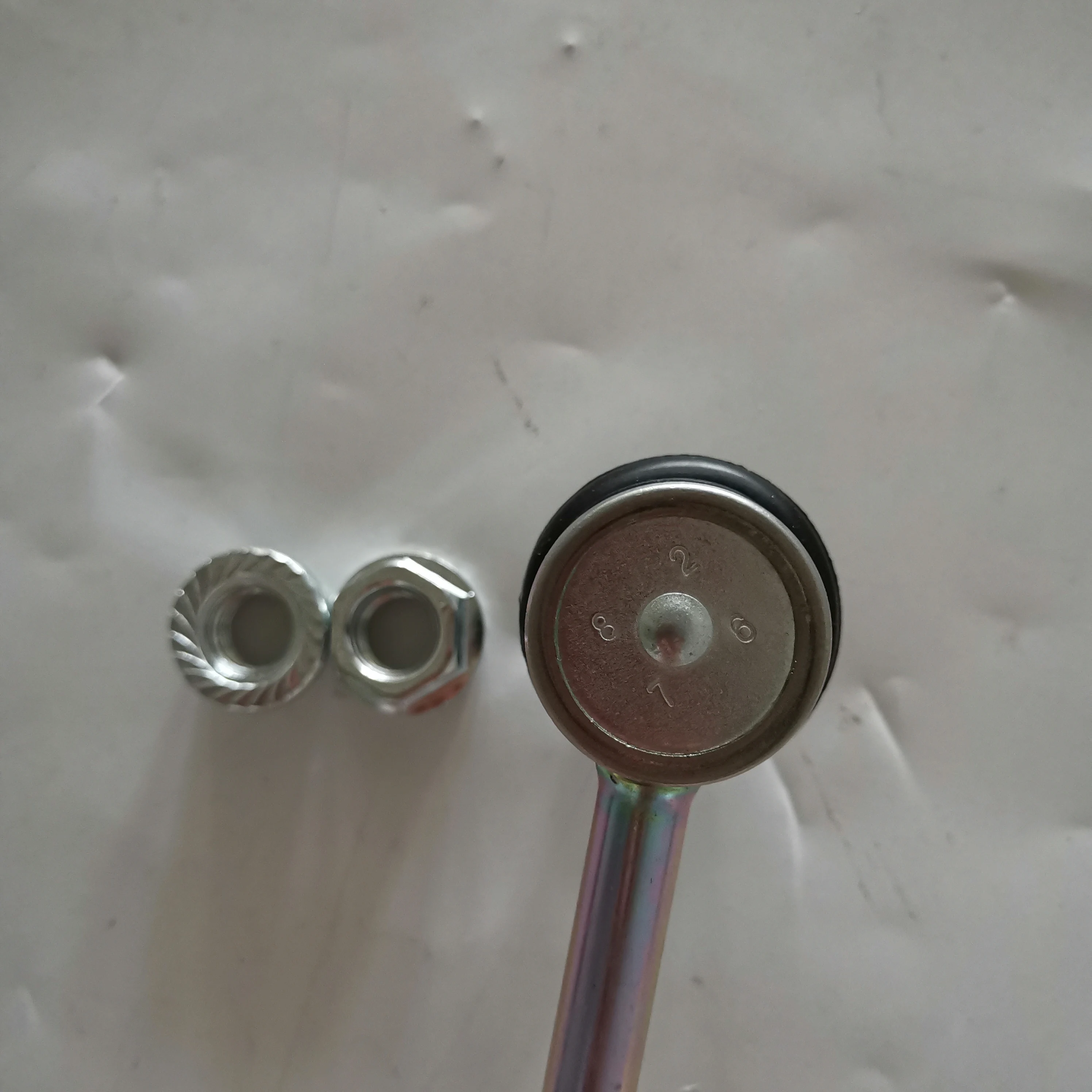 OEM 48820-47010 48820-02030 48820-02040 передний стабилизатор Sway Bar ...