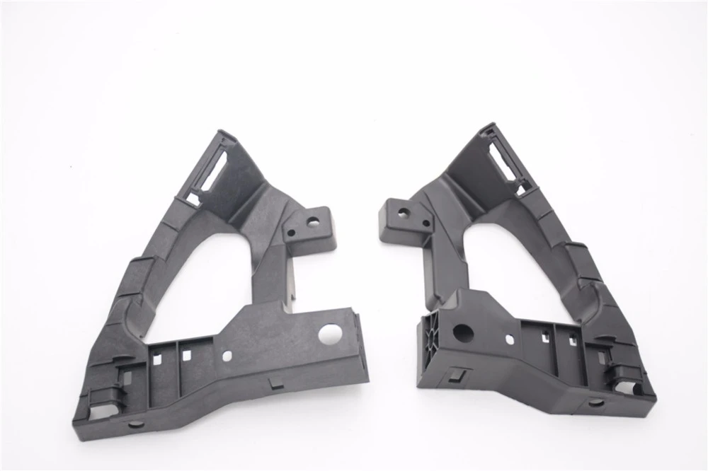 Front Headlight Lamp Bracket Mounts Pair 71140t7a000 71190t7a000 For ...