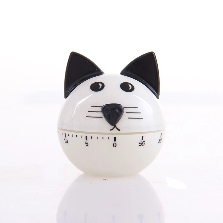 Temporizador-de-cuenta-regresiva-de-gato-de-dibujos-animados-reloj ...