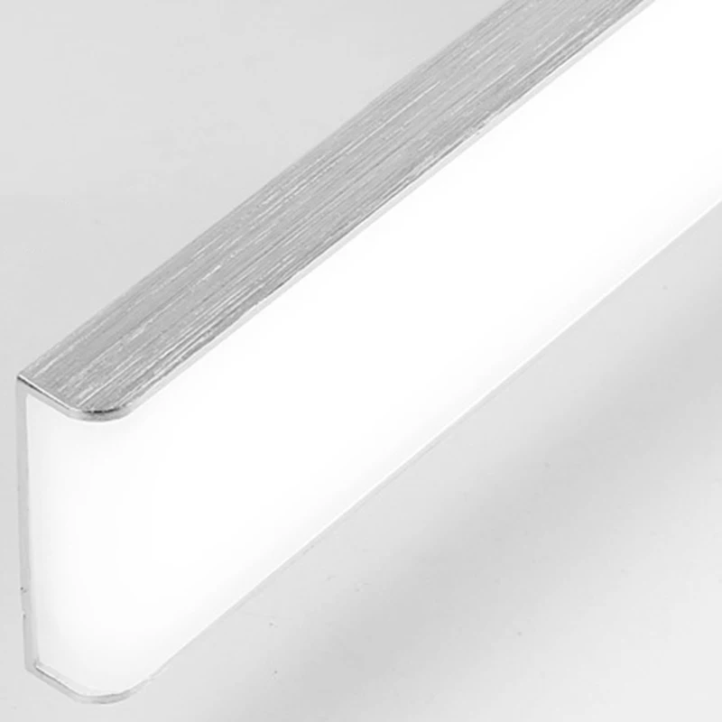 16 Вт зеркальные фары для ванной светодиодный акриловый влагостойкий ...