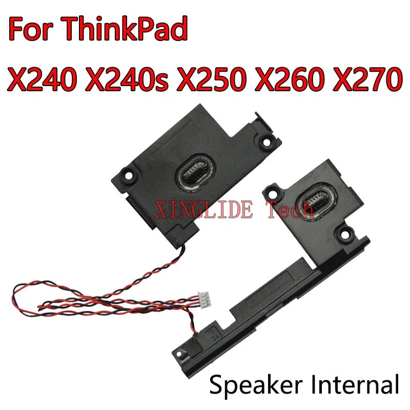NEW Internal Speaker For Laptop Lenovo ThinkPad X240 X240S X250 X260 ...