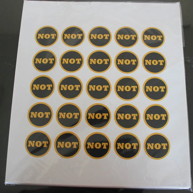 Adhesive Jar Tamper Proof Seal Sticker,destructive Safety Eggshell ...