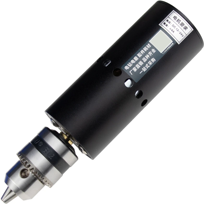 Hand Rotary Tool Kit with Variable Speed, B12 Collet 1.5 10mm for ...