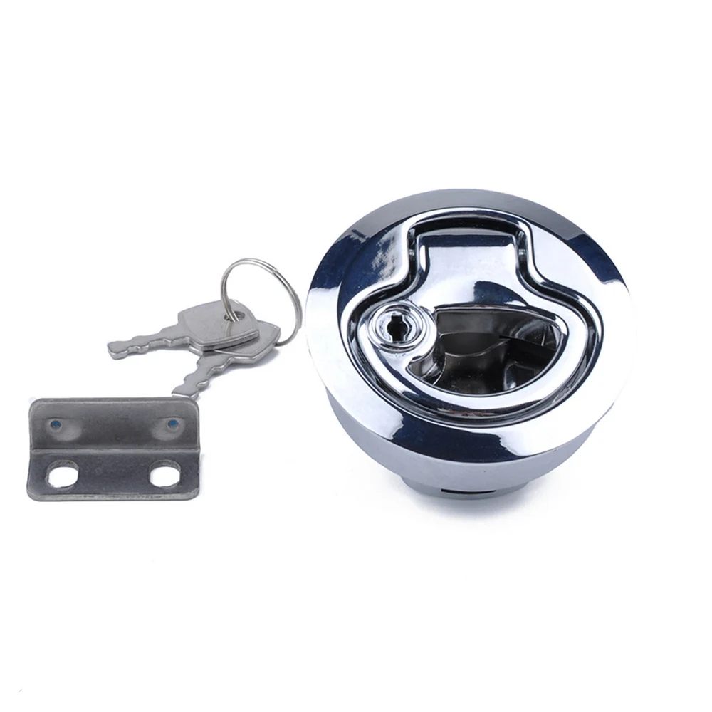 Rv Parts Filler Neck For Water Tanks Caravan Plastic Gravity Fresh ...