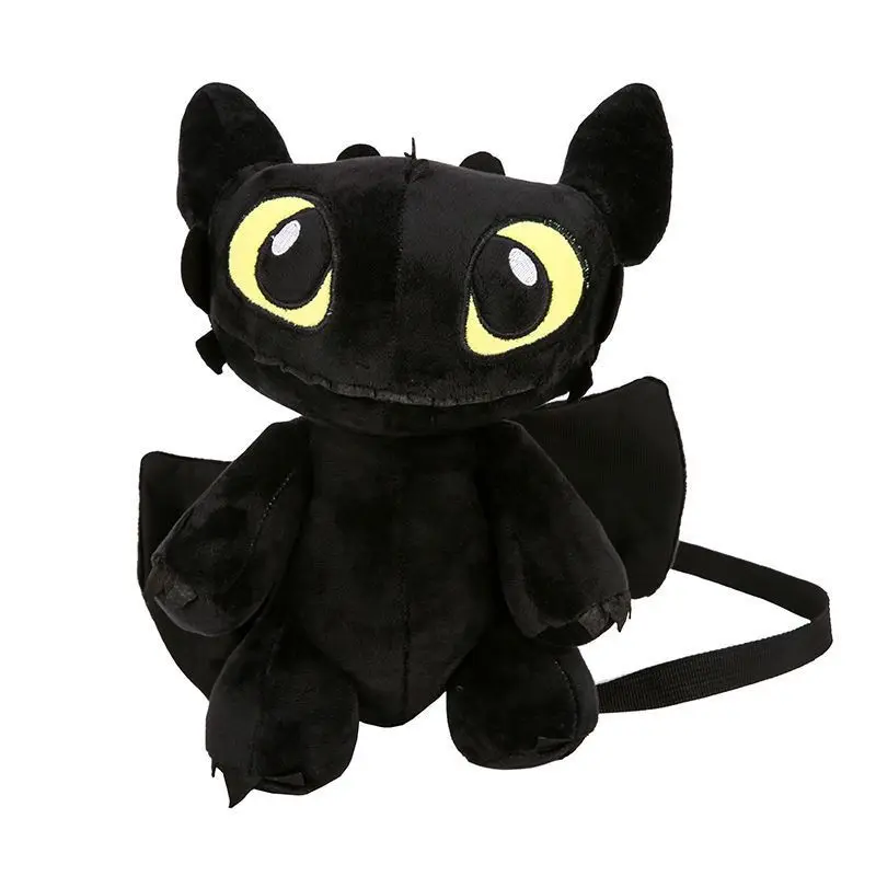Toothless How To Train Your Dragon Cute