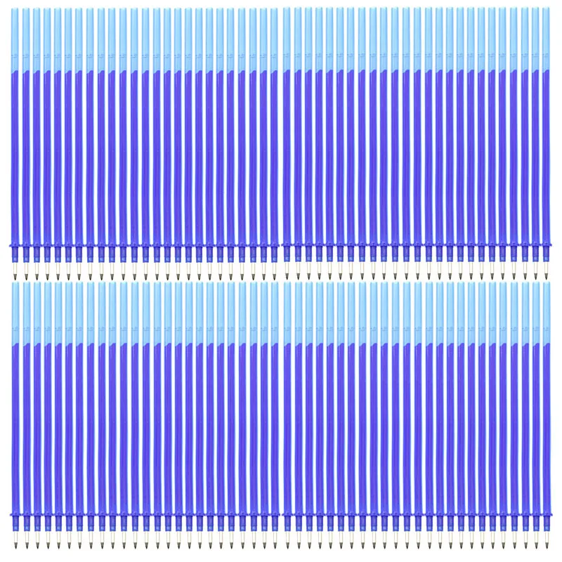 100-Pieces-Of-Magic-Bullet-Accessories-Eraser-Replacement-Pen-Set-With ...