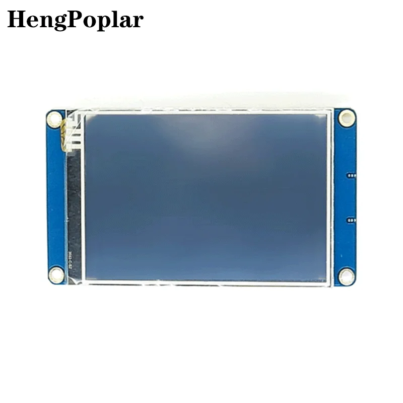 Nextion 3.5 polegada de toque tft lcd módulo display hmi inteligente usart uart painel serial ...