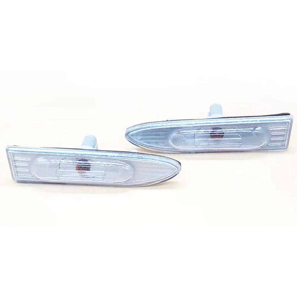 923031E000 923041E000 2PCS ด้านข้าง Repeater สัญญาณ Sidemarker LH + RH ...