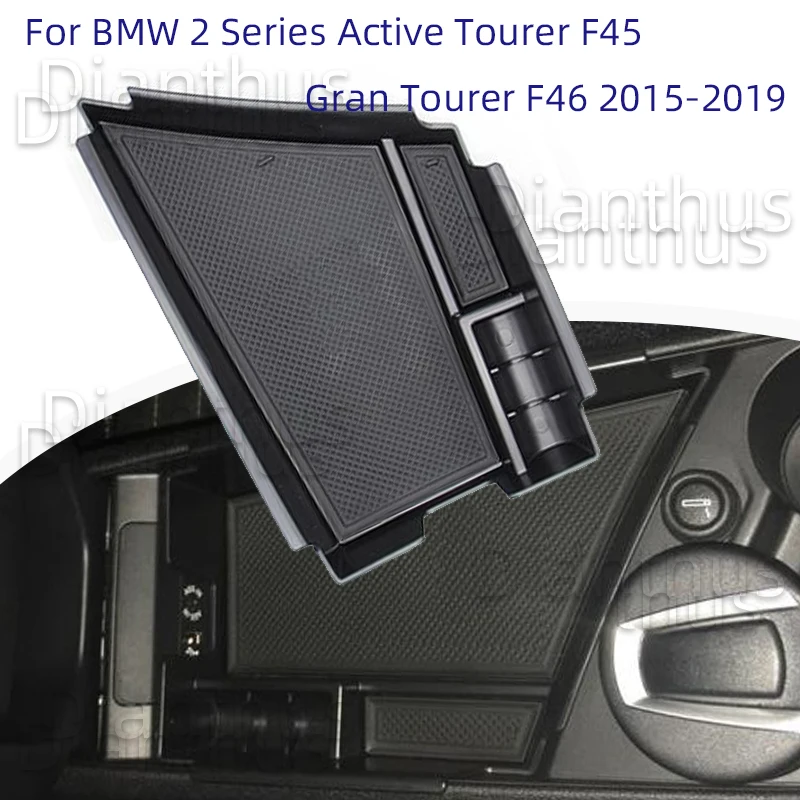 For-BMW-2-Series-Active-Tourer-F45-Gran-Tourer-F46-2015-2019-Car-Center ...