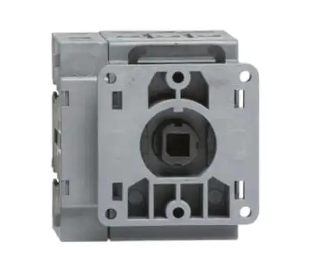 OT40FT4N2 10136406 OT(16-160A) series Switch Disconnector 1SCA104956R1001
