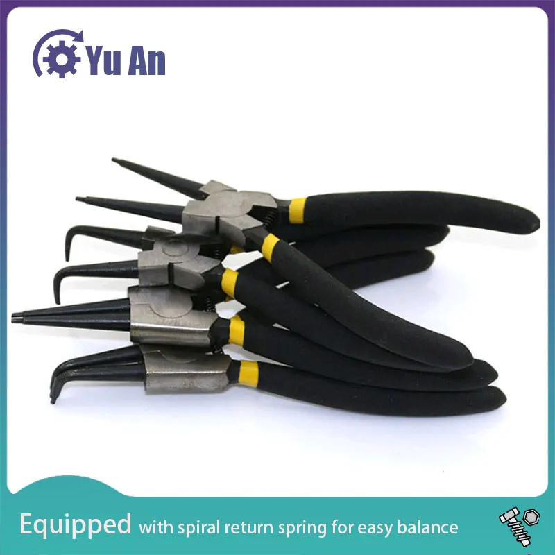 Inner Circlip Pliers