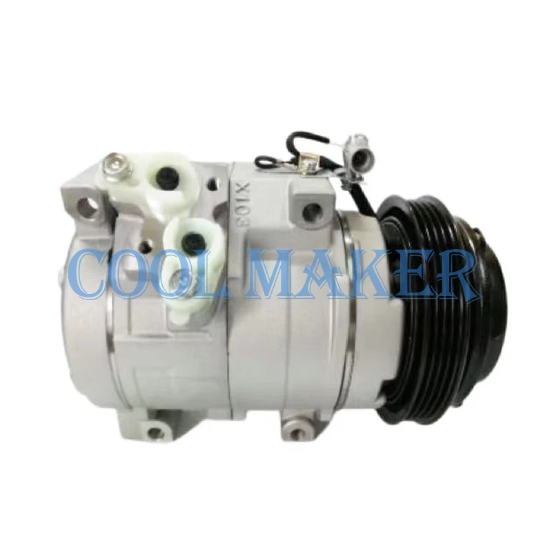 10S17C-for-Toyota-LandCruiser-Prado-TRJ120-ac-compressor-883206A170 ...