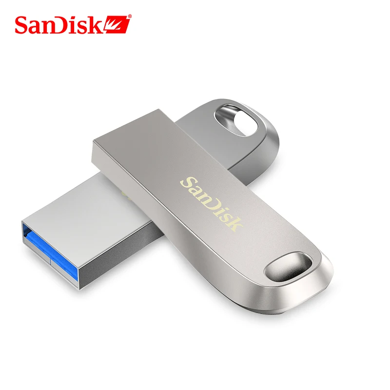 SanDisk – Flash disque USB 3.1, dispositif de stockage, petit clé ...