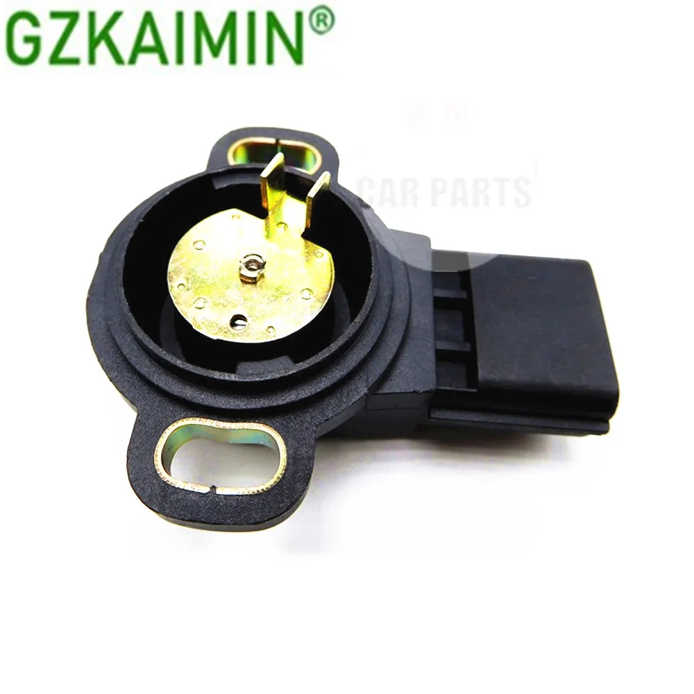 Para holden jackaroo para isuzu tps sensor | sensor de posição do ...