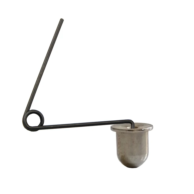 Deflagrating Spoon Drawing